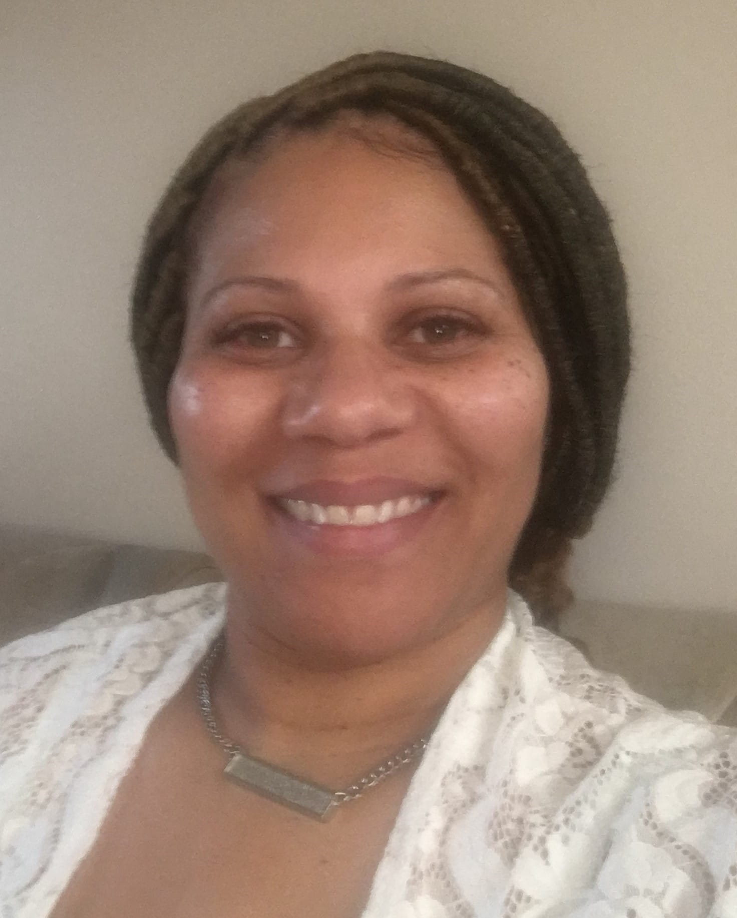 April Green | Center for Hearing & Speech