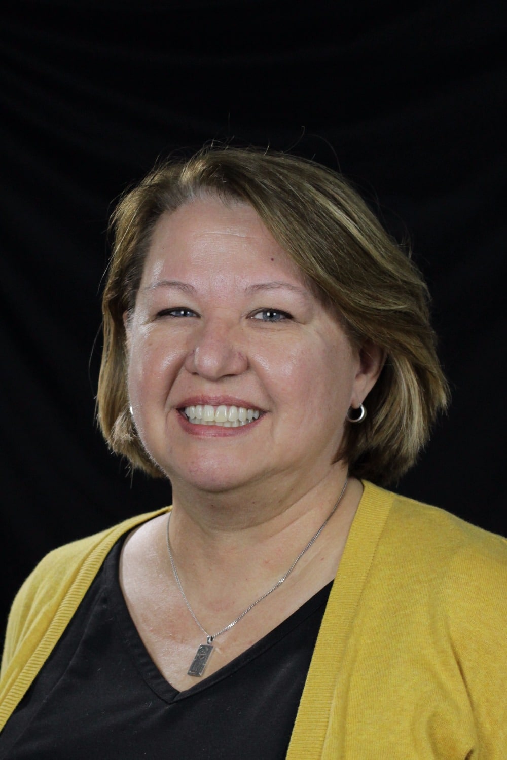 Staff and Board | Center for Hearing & Speech