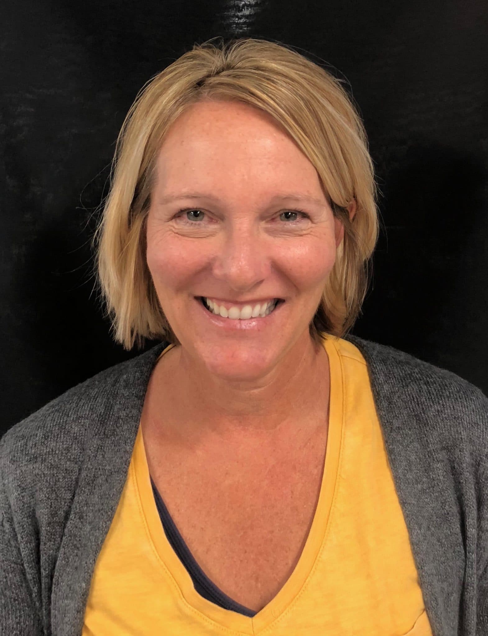 Staff and Board | Center for Hearing & Speech