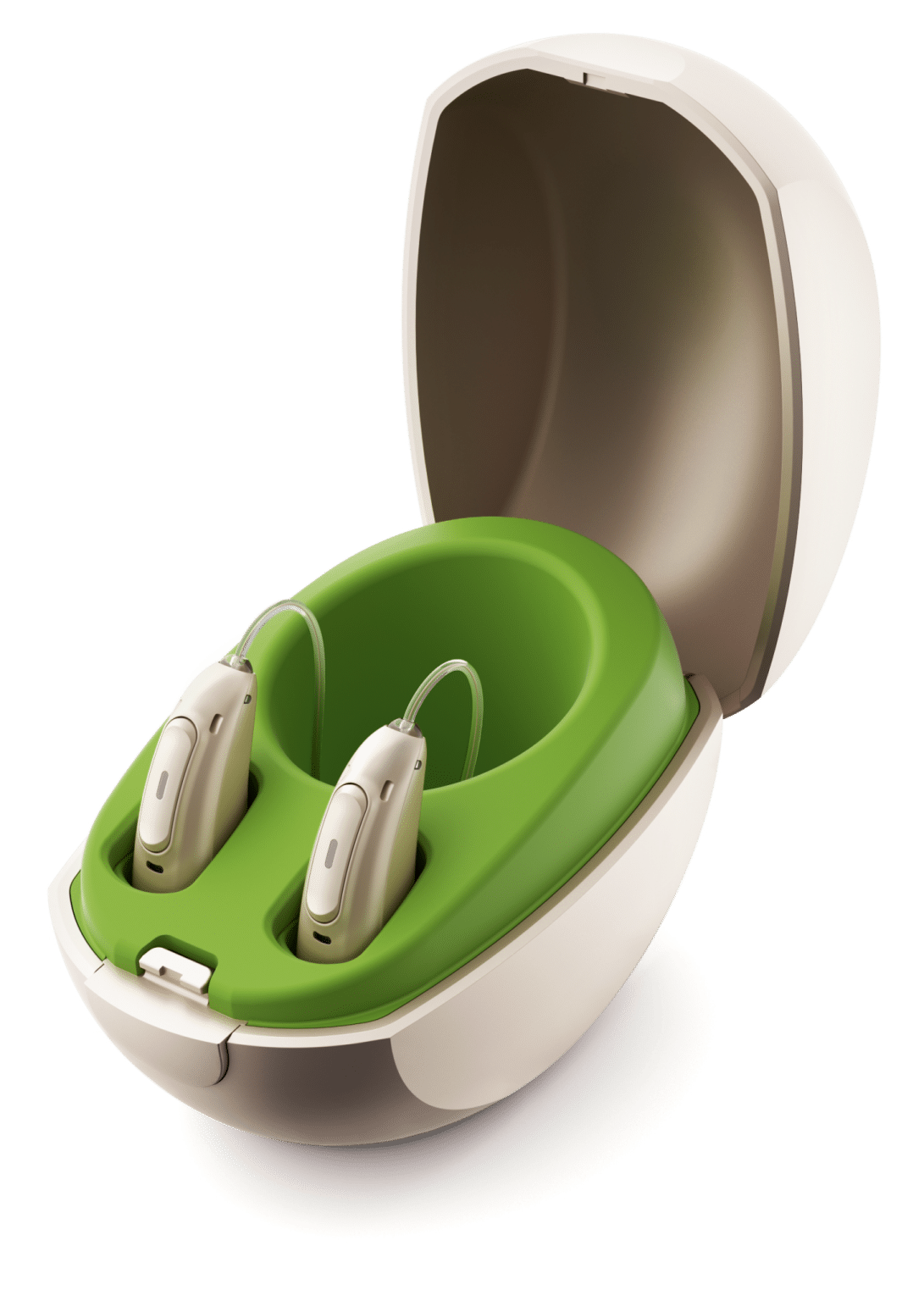 Hearing Aid Accessories | Center for Hearing & Speech