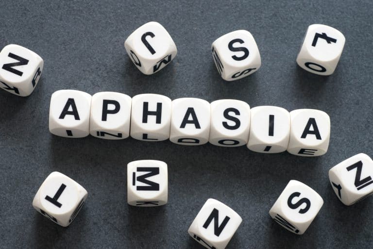 Aphasia | Center for Hearing & Speech