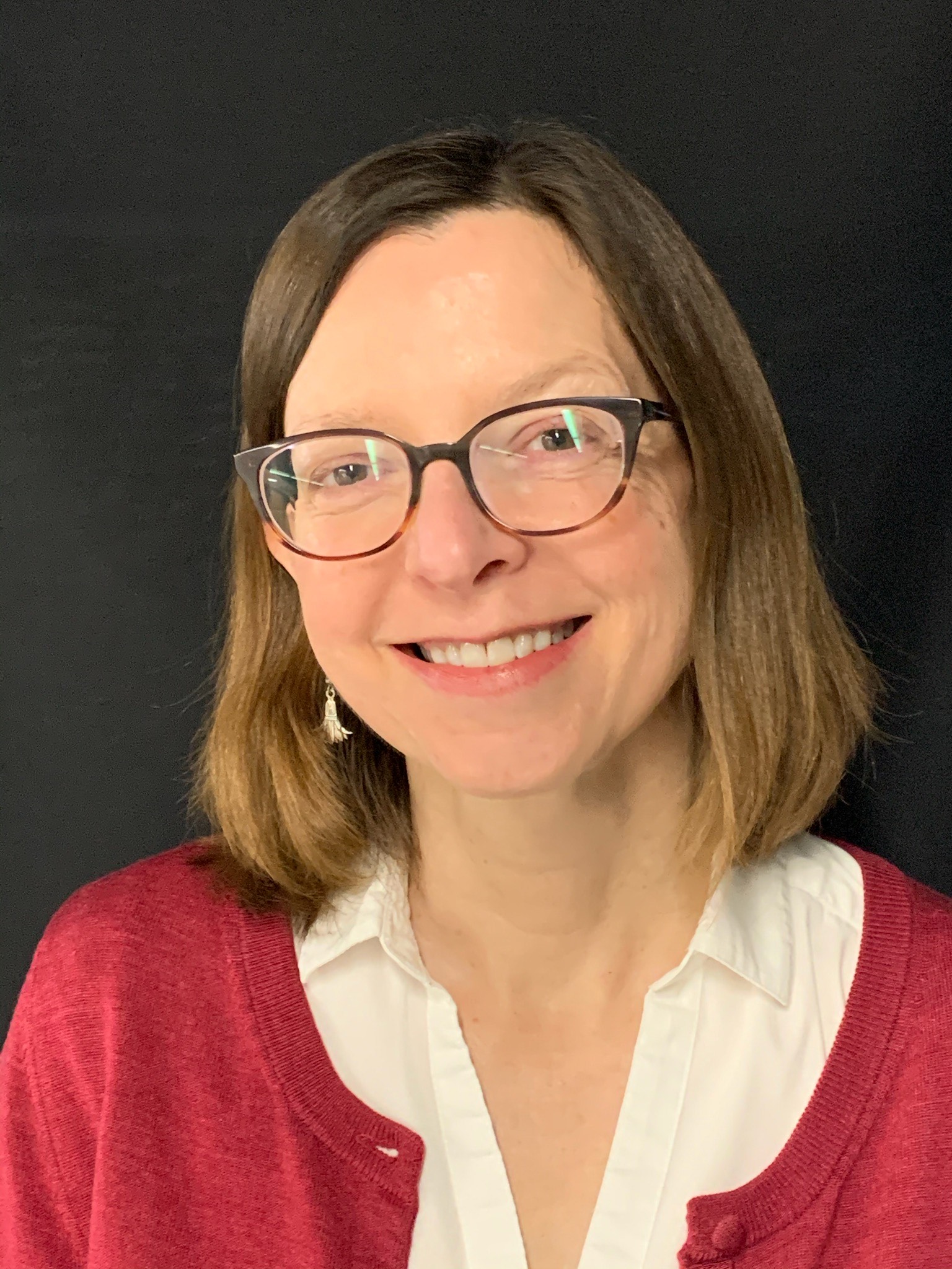 Staff and Board | Center for Hearing & Speech