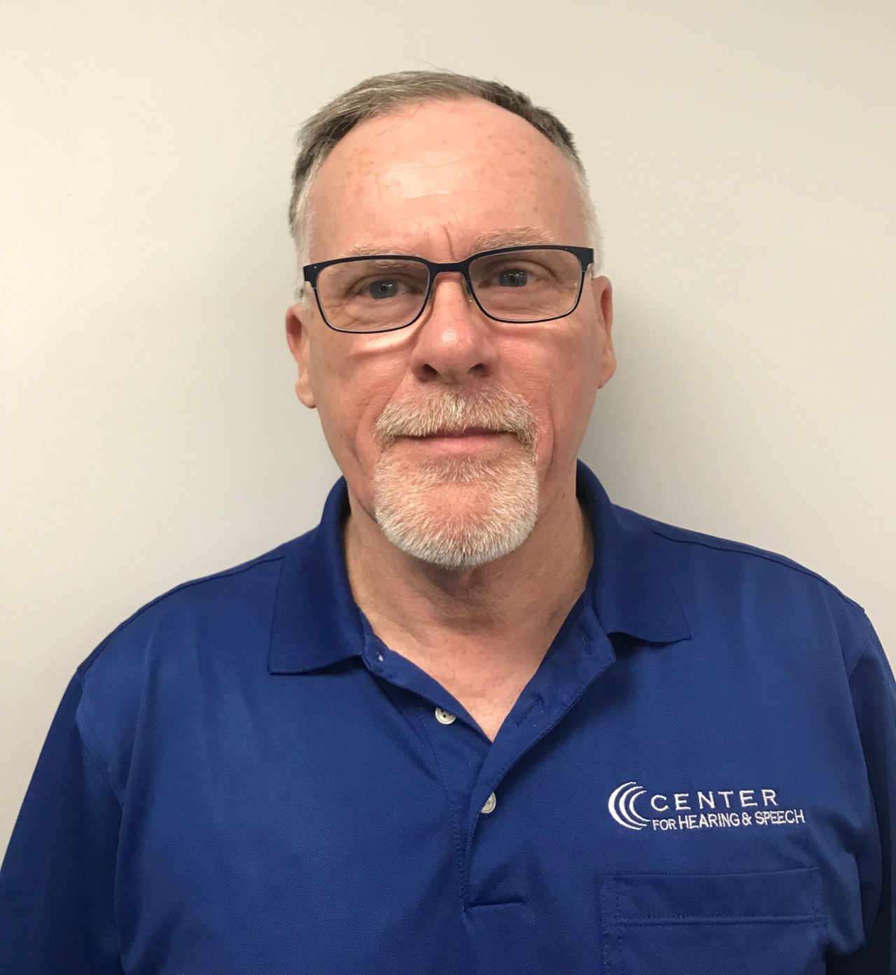 Staff and Board | Center for Hearing & Speech