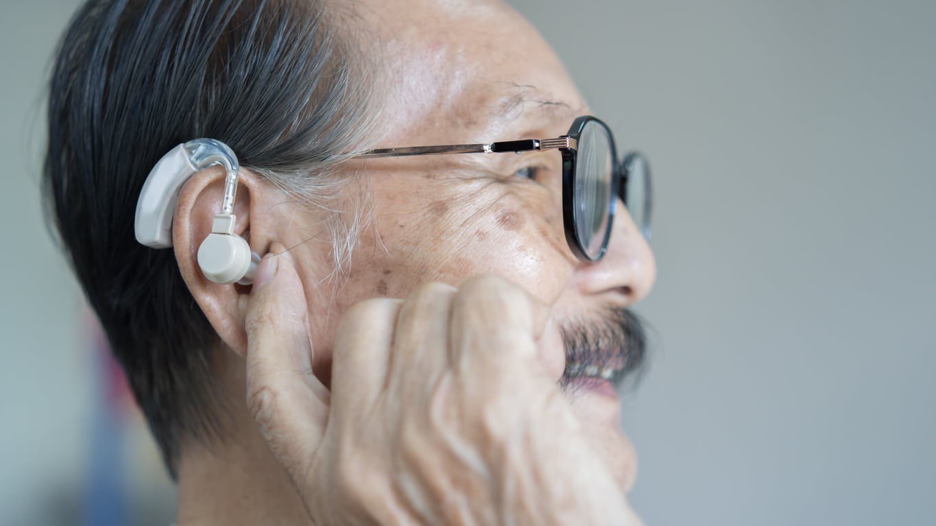 How Are Multiple Sclerosis and Hearing Loss Connected? | Center for ...